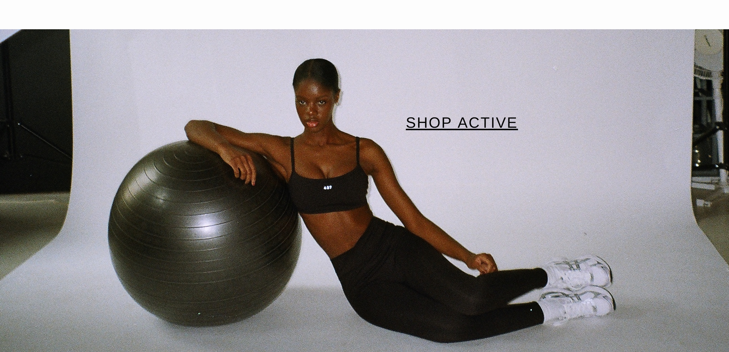 437 l Elevated Active